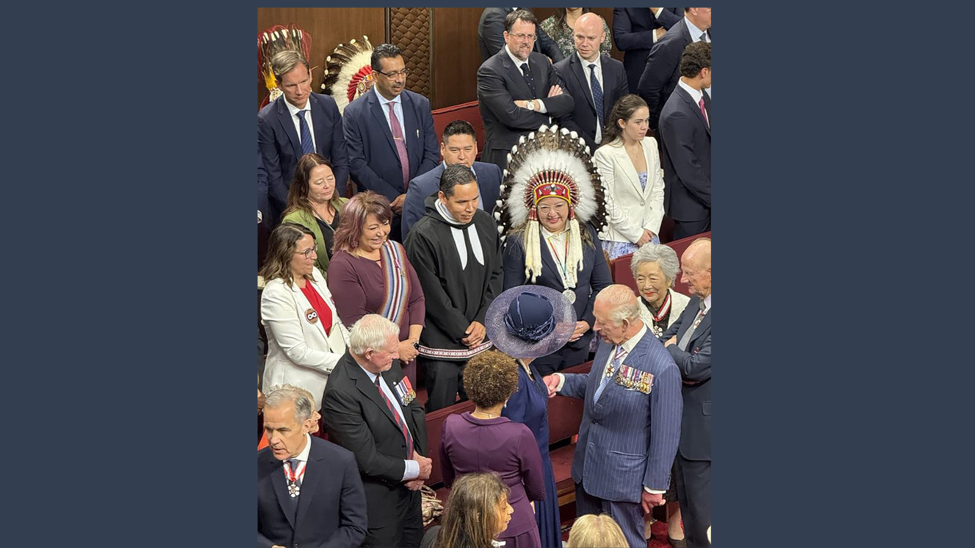 From Ceremony to Commitment: What is the meaning of King Charles III’s ...