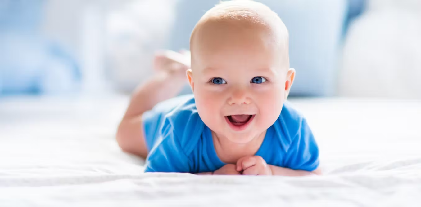 Babies have more of this Alzheimer’s-linked protein than dementia ...