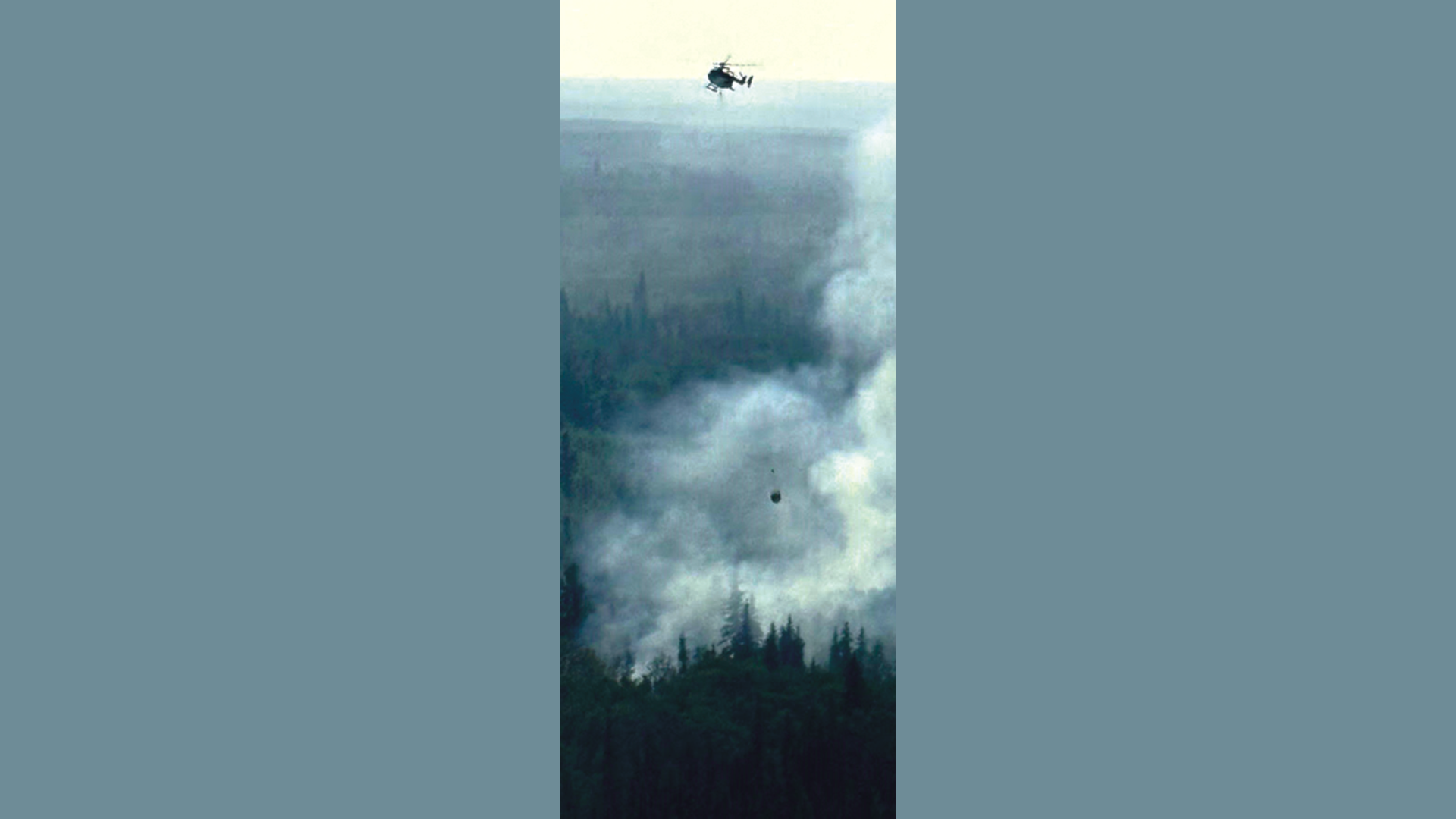 Slave Lake and hamlets north of town on evacuation alert | The-14