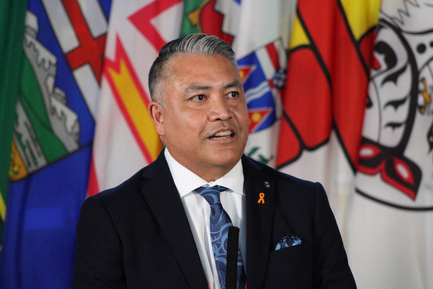 First Nations, Carney meet to discuss One Canadian Economy Act | The-14