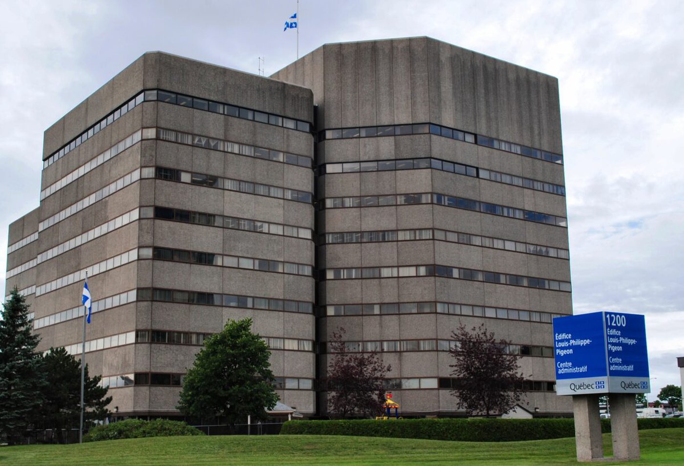 Mohawk Council of Kahnawake asserts sovereignty | The-14