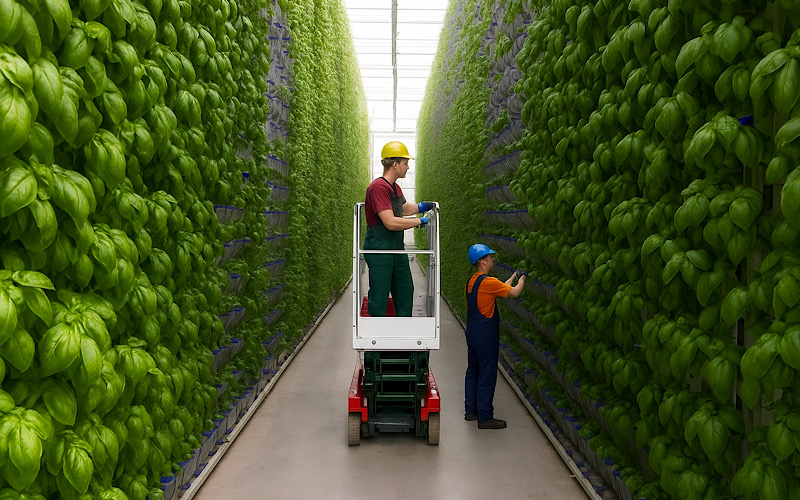 How digital twins will enable the next generation of precision ...