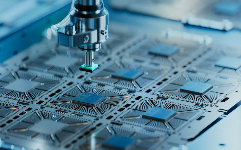 Moore’s law: the famous rule of computing has reached the end of the ...