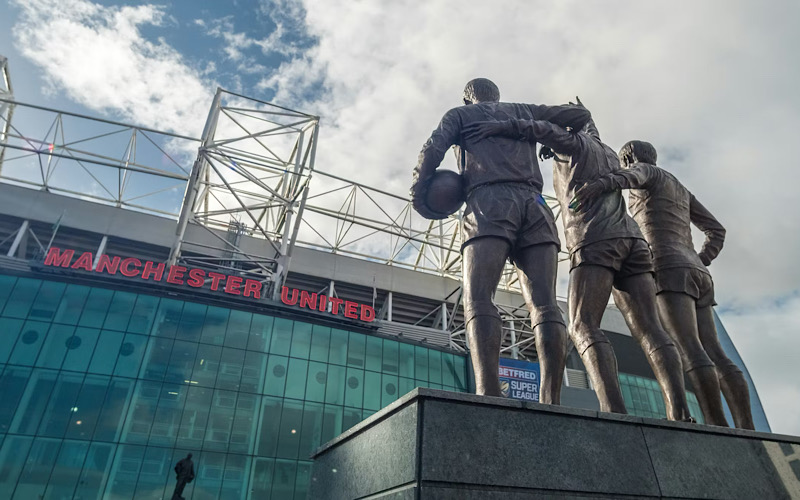 Manchester United’s problems run deeper than another managerial sacking ...