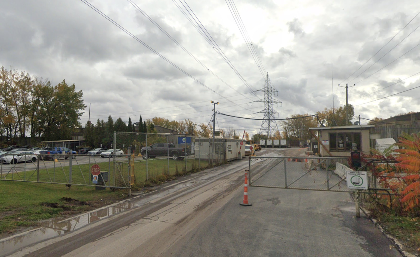 Kahnawake council left in dark on Seaway dumping case | The-14